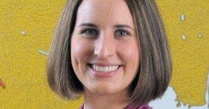 Courtney S. Ries joins Meet Minneapolis as Vice President of ...