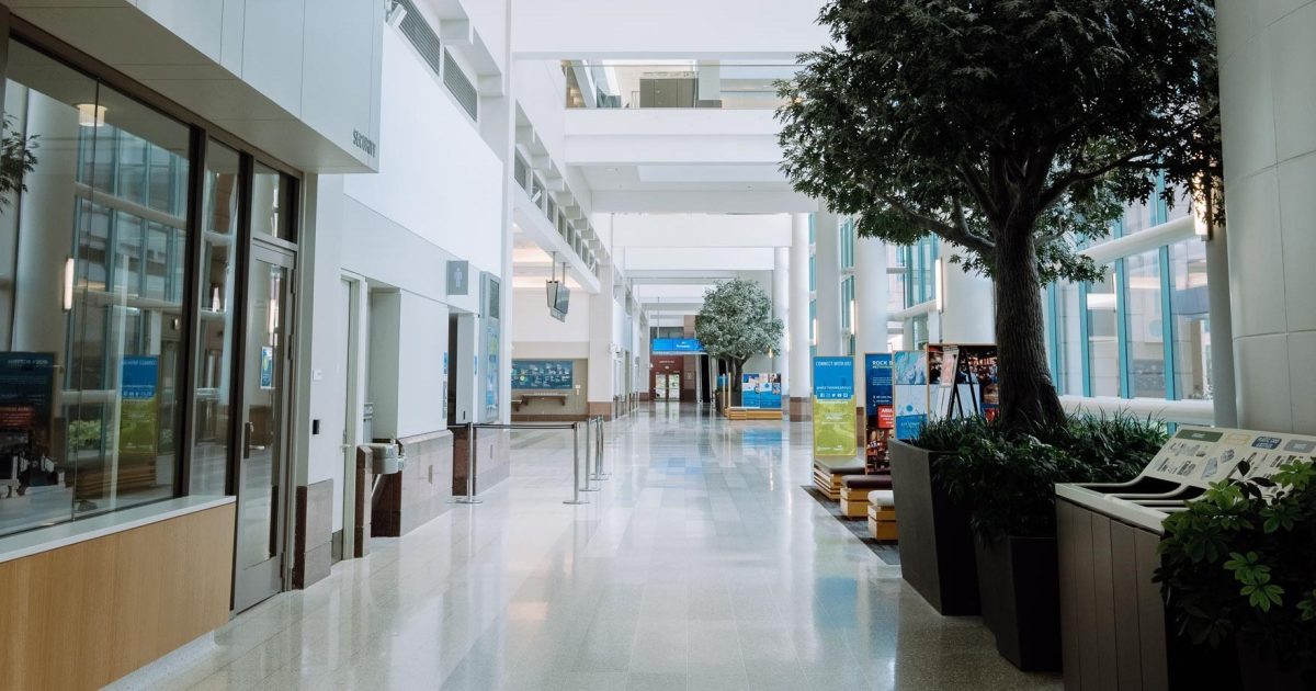 Minneapolis Convention Center Safety and Security Q&A | Meet Minneapolis