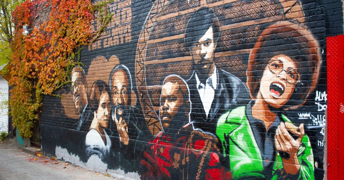 38th Street | Meet Minneapolis