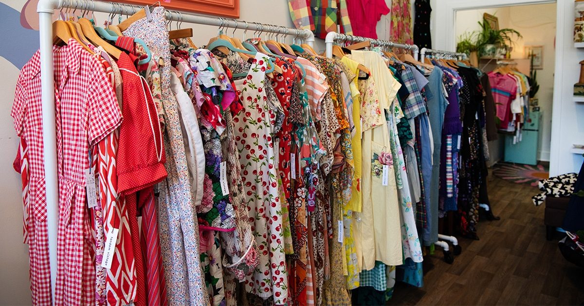 The Top Minneapolis Thrift Stores for Clothing | Meet Minneapolis ...