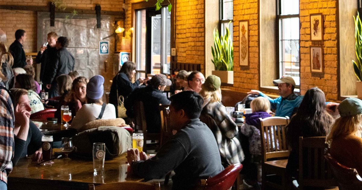 10 Essential Breweries in Northeast Minneapolis | Meet Minneapolis