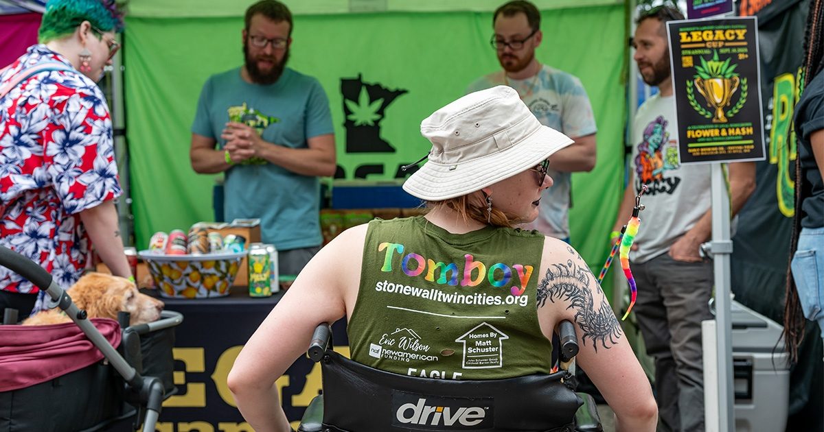 Top Cannabis Events in Minneapolis 2025 | Meet Minneapolis