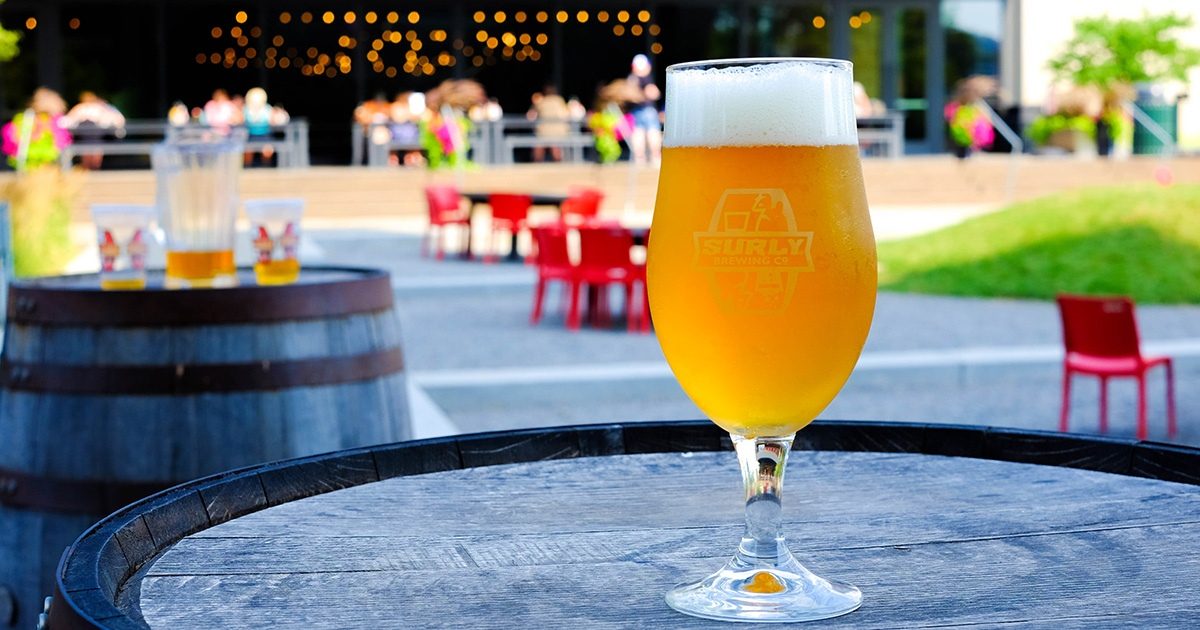 Breweries Near the University of Minnesota | Meet Minneapolis