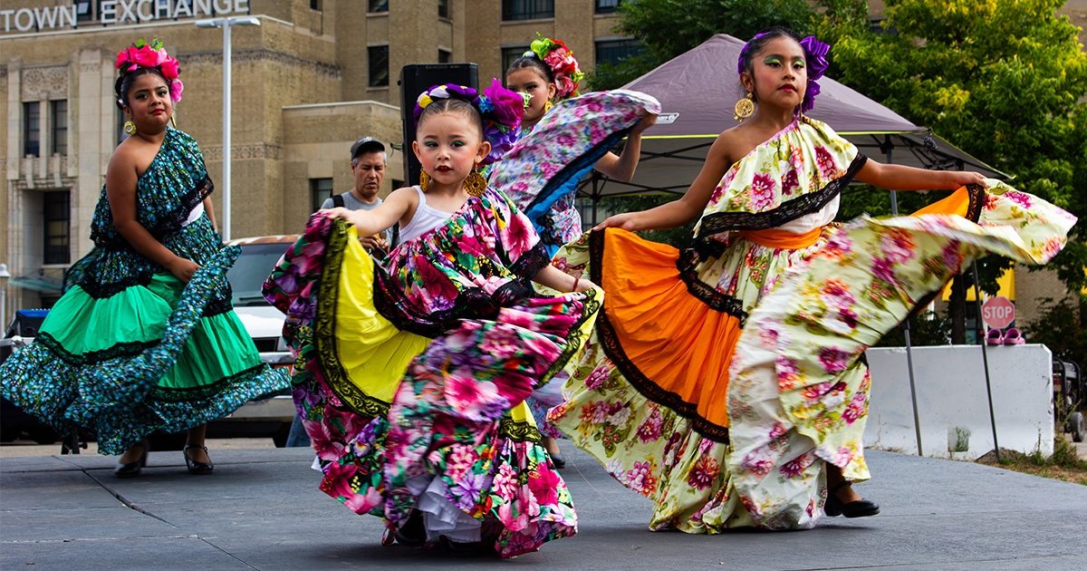 Ways to Support Latinx (Hispanic) Heritage Month | Meet Minneapolis ...