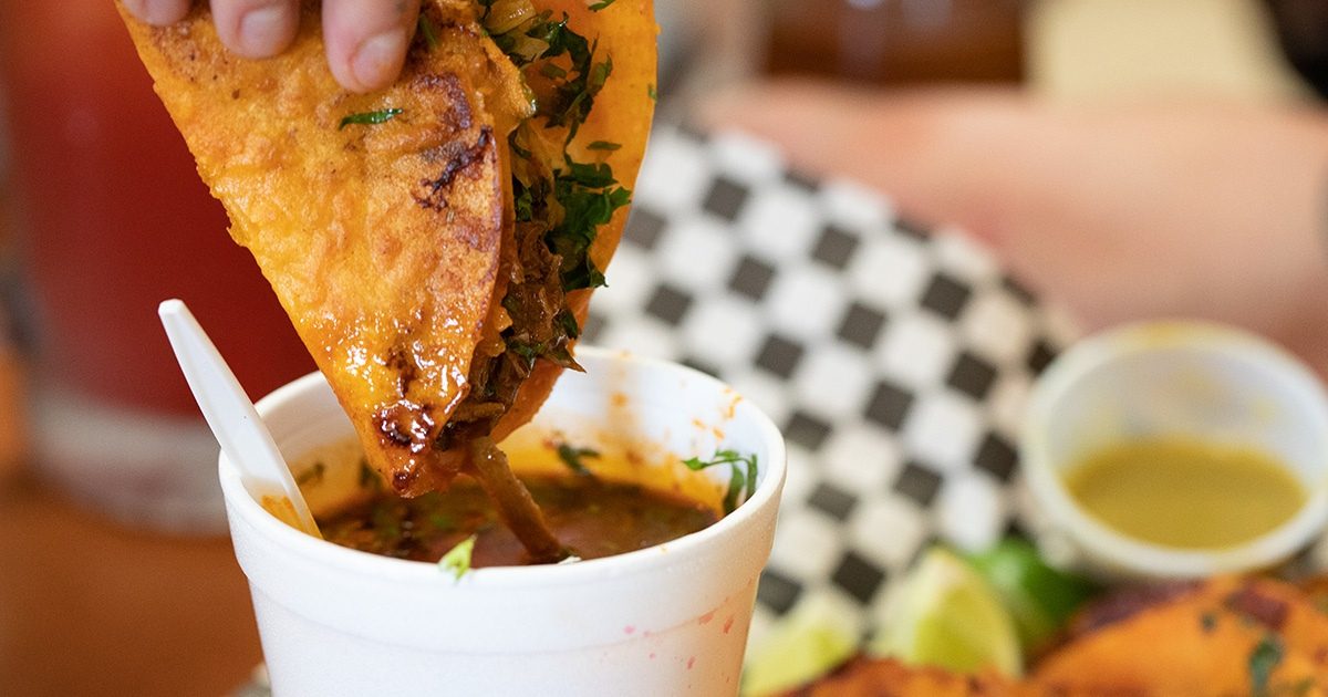 Essential Mexican Restaurants in Minneapolis | Meet Minneapolis