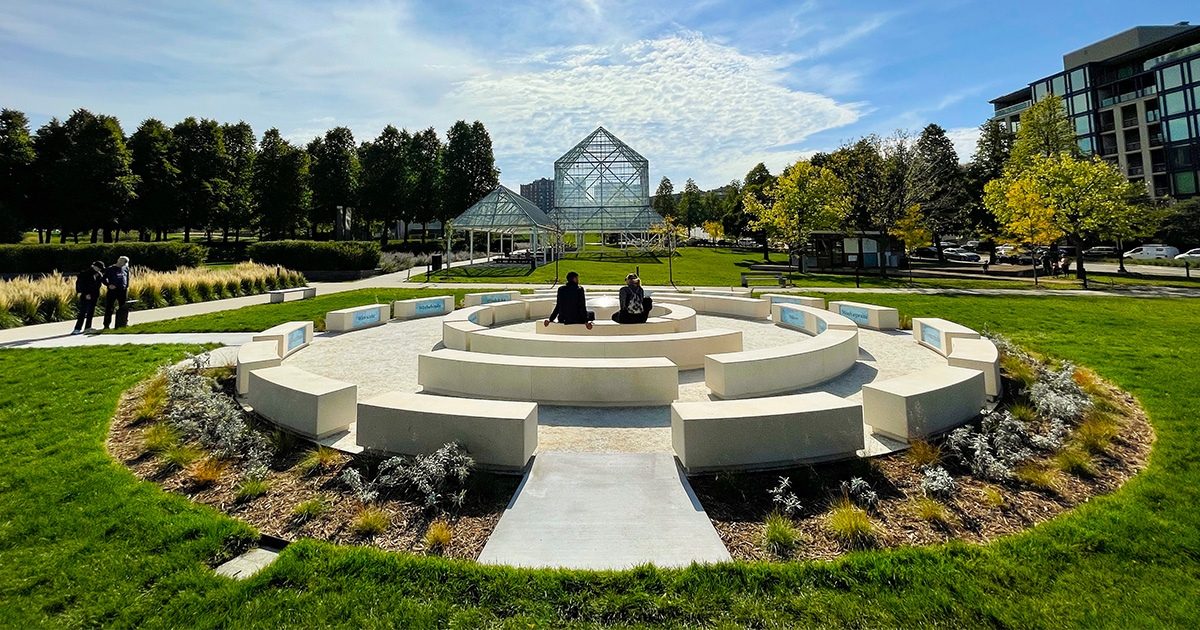 Explore Minneapolis' Lowry Hill & Kenwood Neighborhoods | Meet Minneapolis