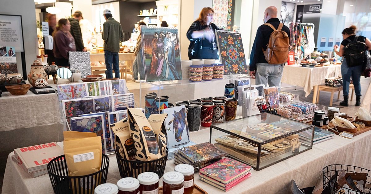 The Best Museum Gift Shops in Minneapolis | Meet Minneapolis