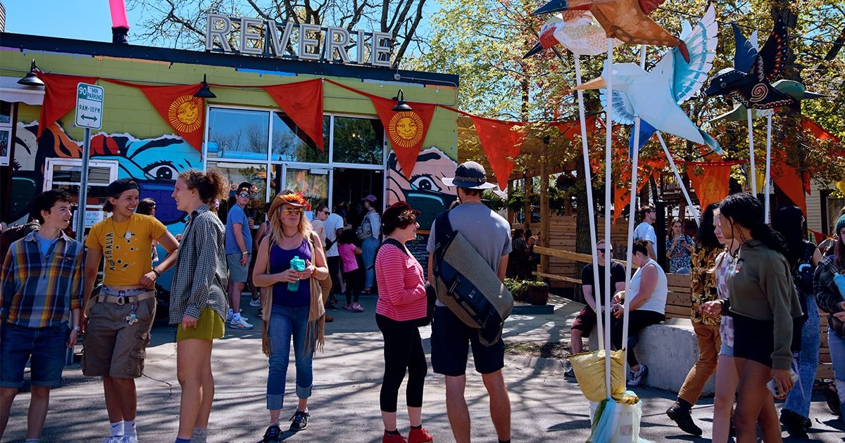 Powderhorn Neighborhood in Minneapolis | Meet Minneapolis