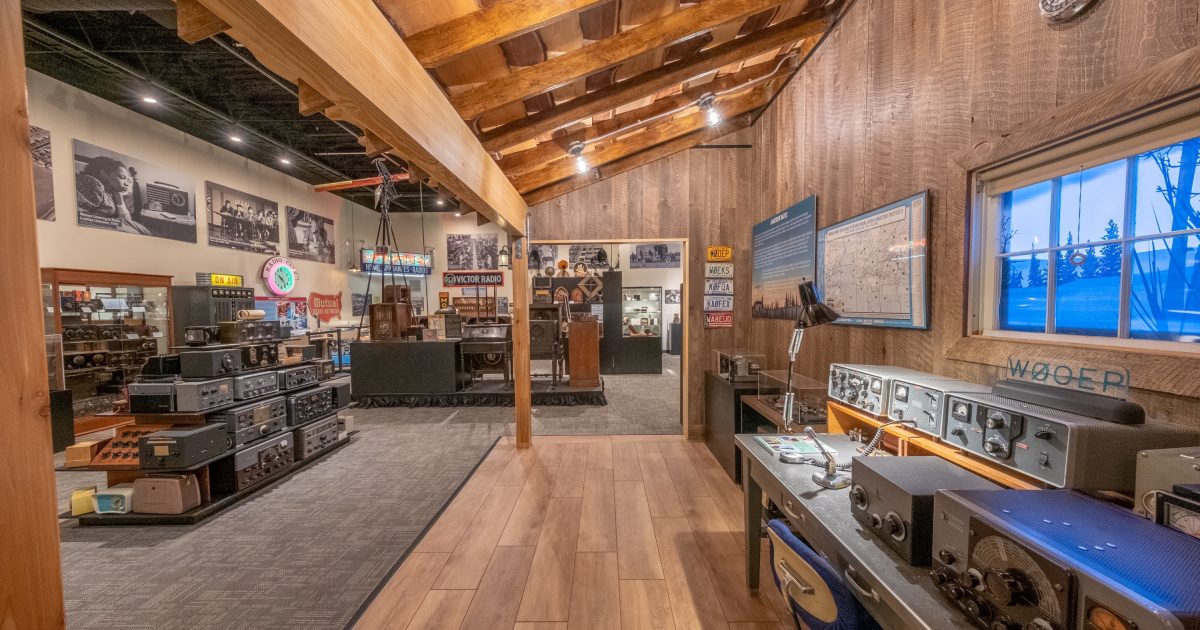 Explore the Pavek Museum, A Self-Guided Visit with Dynamic Experiences ...