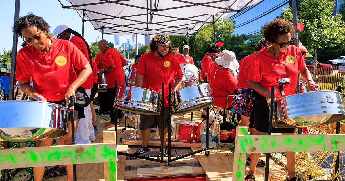 Best Annual Cultural Festivals in Minneapolis | Meet Minneapolis