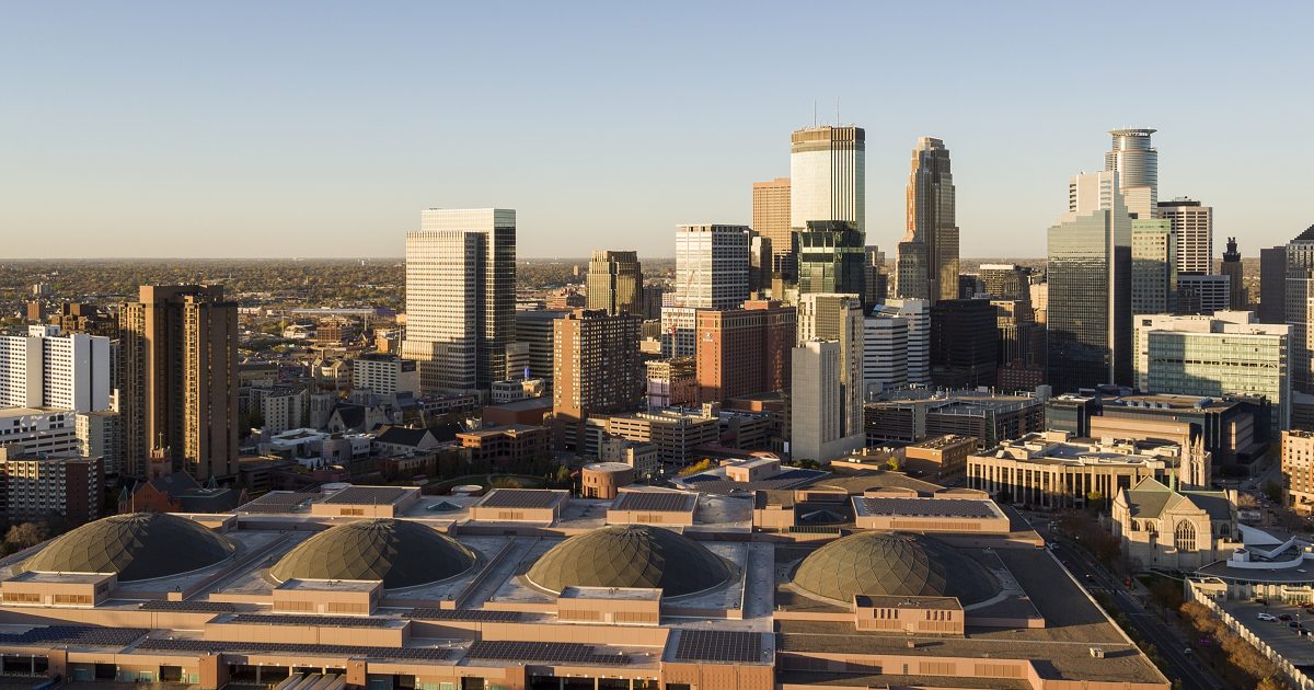 November Public Shows at the Minneapolis Convention Center | Meet ...
