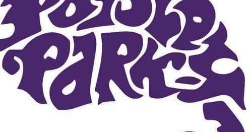 Paisley Park Logo