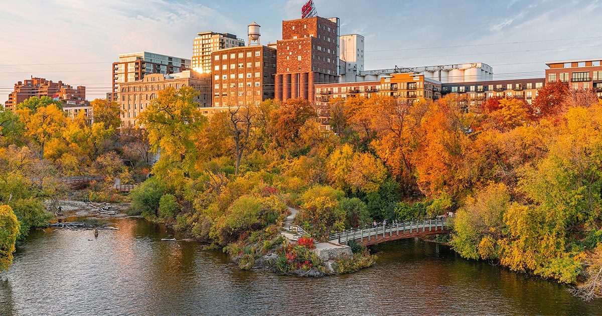 Your Guide to Enjoying Minneapolis This Fall | Meet Minneapolis | Meet ...