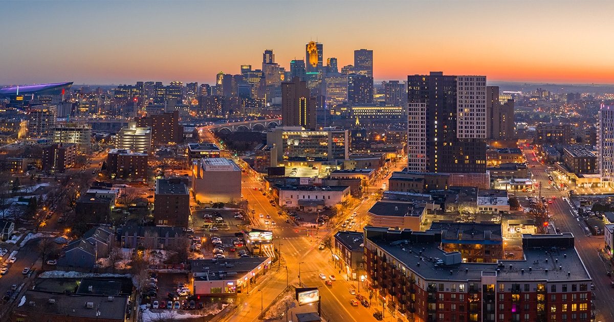 Overcoming Headwinds | Meet Minneapolis