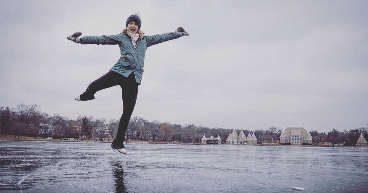 Find the Best Spots for Ice Skating in Minneapolis | Meet Minneapolis ...