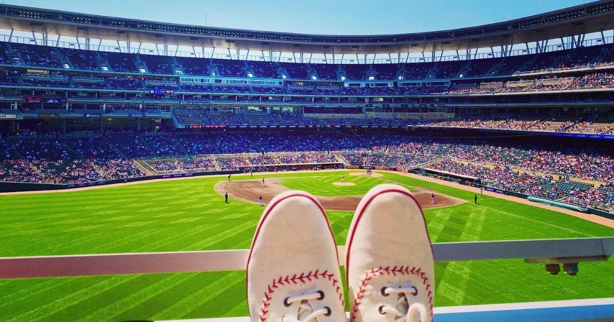 Spend a Day at Target Field | Meet Minneapolis | Meet Minneapolis