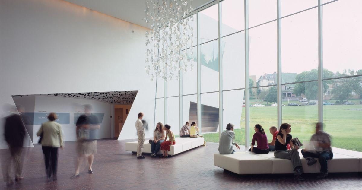 Explore the Walker Art Center | Meet Minneapolis | Meet Minneapolis