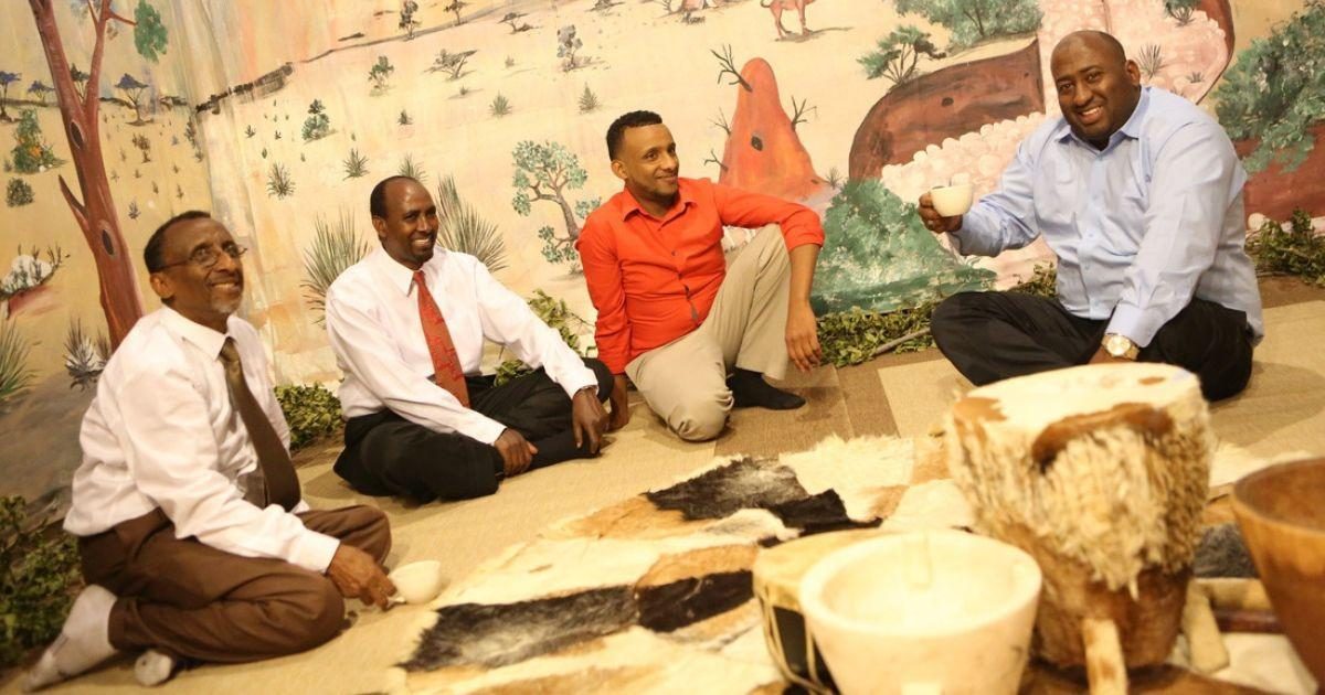 Learn About Somali Culture | Meet Minneapolis | Meet Minneapolis