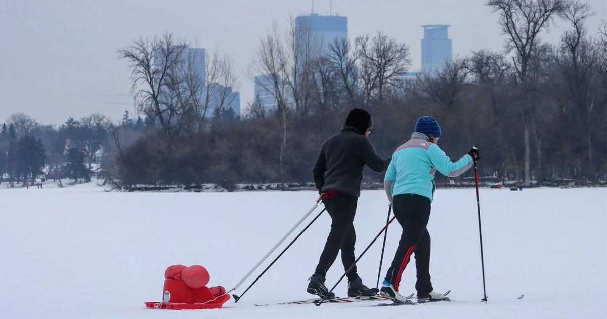 How to Stay Active in Minneapolis This Winter | Meet Minneapolis