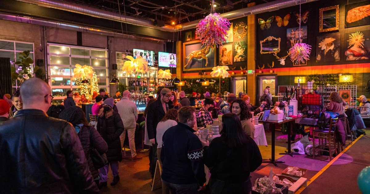 LGBTQ Bars & Clubs in Minneapolis | Meet Minneapolis | Meet Minneapolis