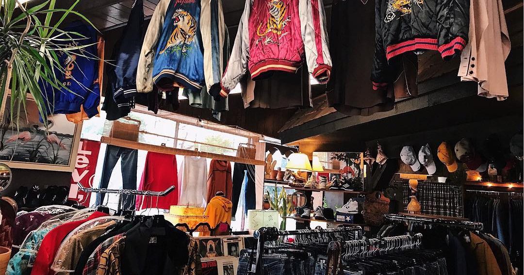 Popular Minneapolis Shopping Areas | Meet Minneapolis | Meet Minneapolis