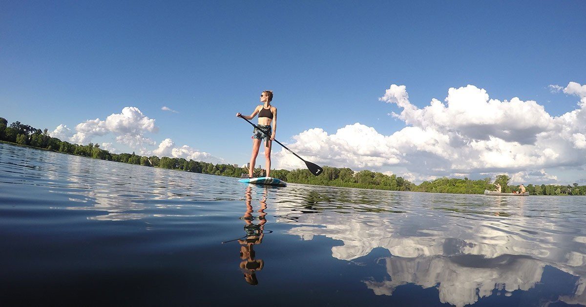 Spend a Summer Weekend in Minneapolis | Meet Minneapolis | Meet Minneapolis