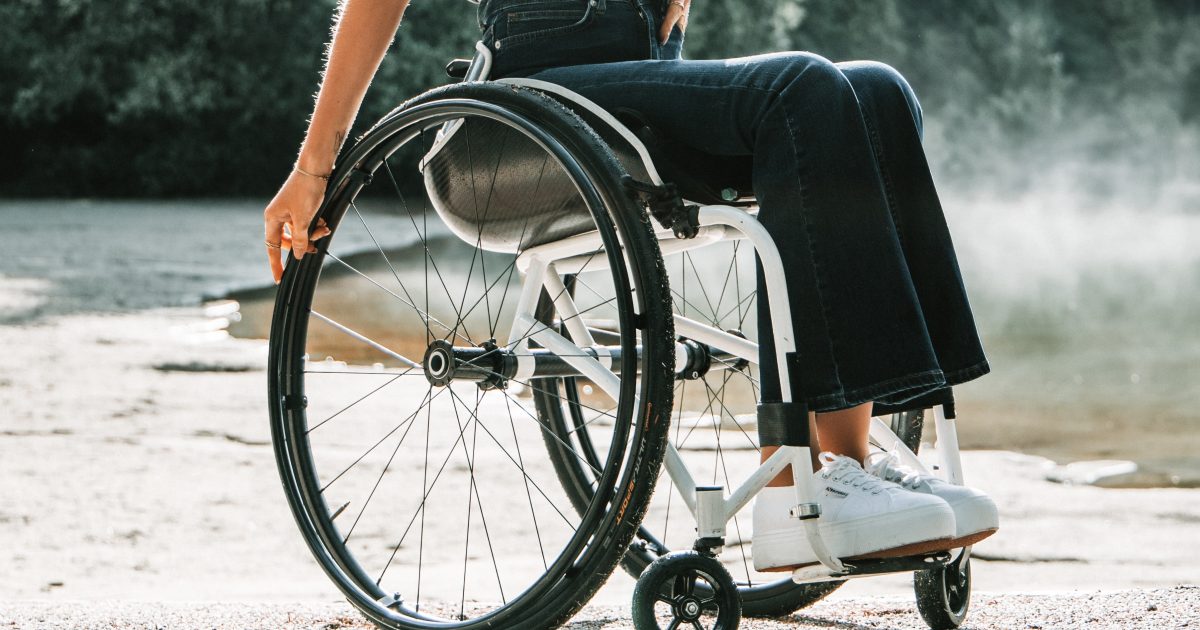 9 Wheelchair Accessible Trails in Minneapolis | Meet Minneapolis