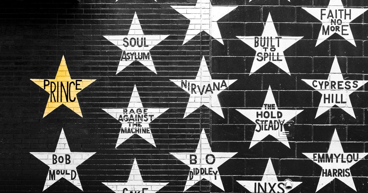 Visit Prince's Hometown of Minneapolis | Meet Minneapolis | Meet ...