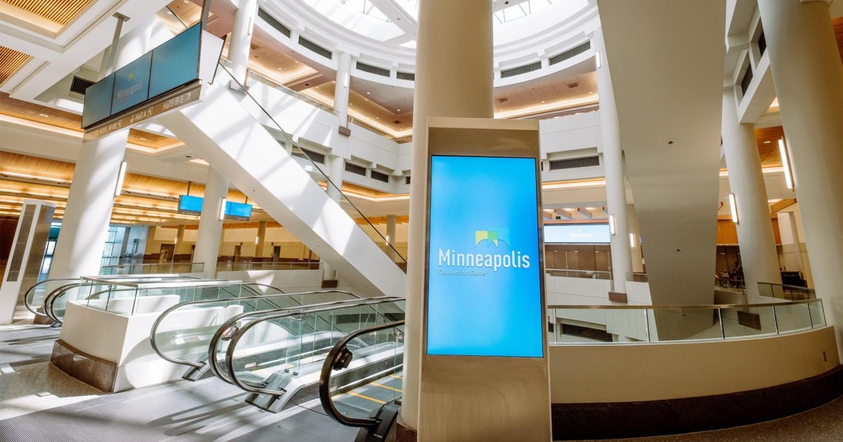 20 Major Changes at the MCC Since 1990 | Meet Minneapolis