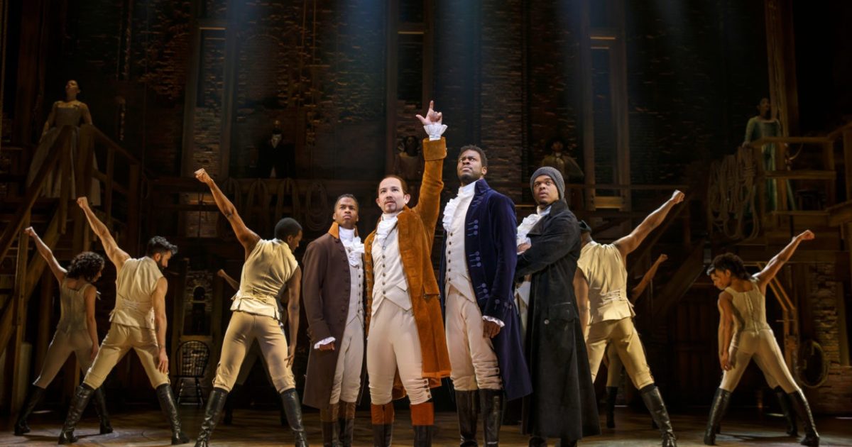 Your Guide to Seeing Hamilton in Minneapolis | Meet Minneapolis | Meet ...