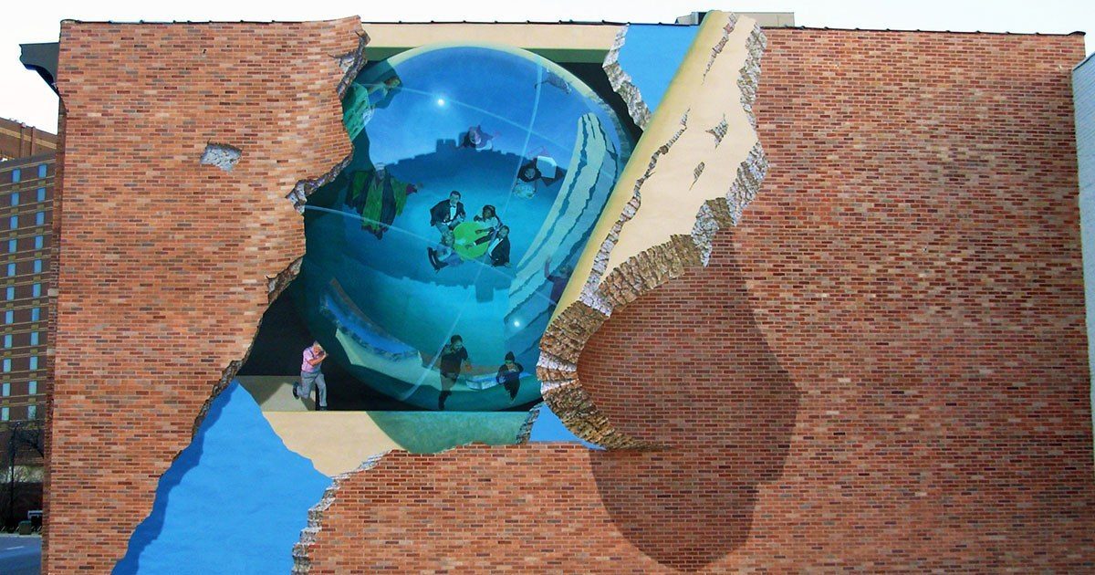 Minneapolis Murals & Public Art Worth Checking Out | Meet Minneapolis ...