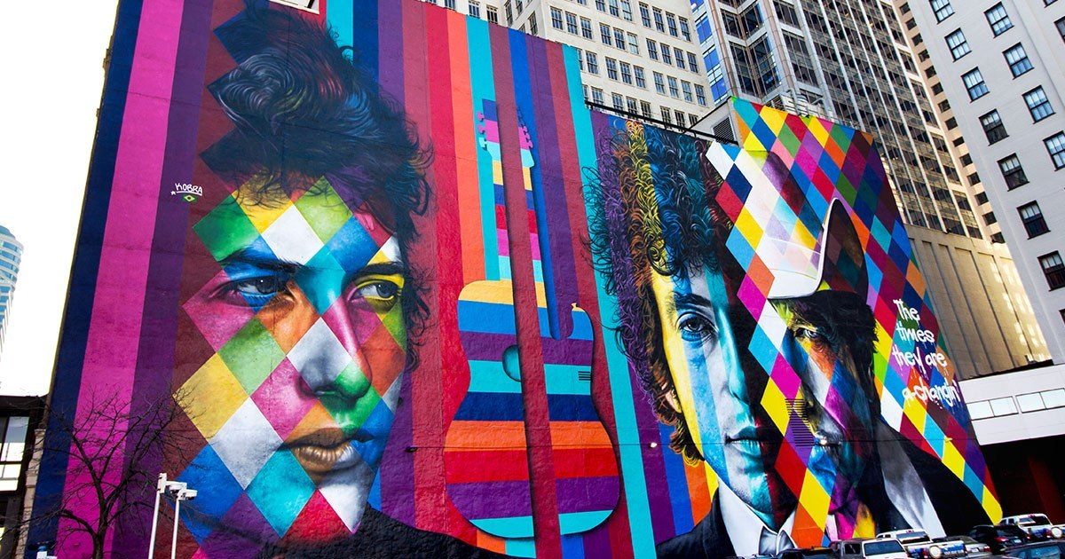 What to Check Out in the North Loop & Warehouse District | Meet ...