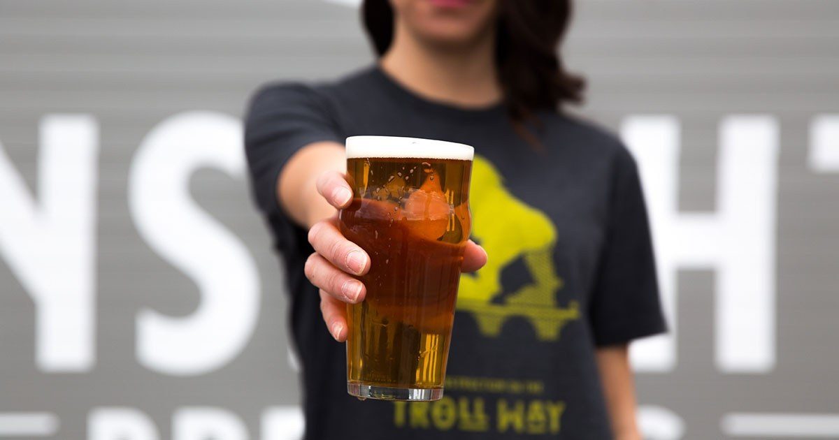 Every Minneapolis Craft Brewery You Need to Try | Meet Minneapolis ...