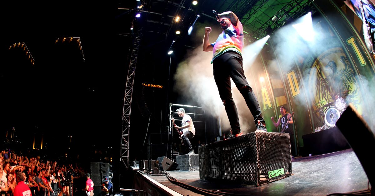 Events During X Games | Meet Minneapolis