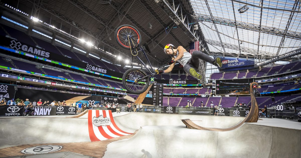 What to Do at X Games 2019 | Meet Minneapolis | Meet Minneapolis