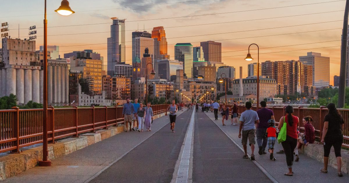 Must-Try Minneapolis Experiences During Final Four® Weekend | Meet ...