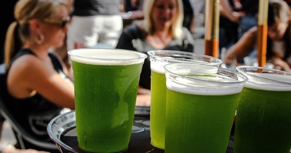 Top St. Patrick's Day Events in Minneapolis | Meet Minneapolis | Meet ...