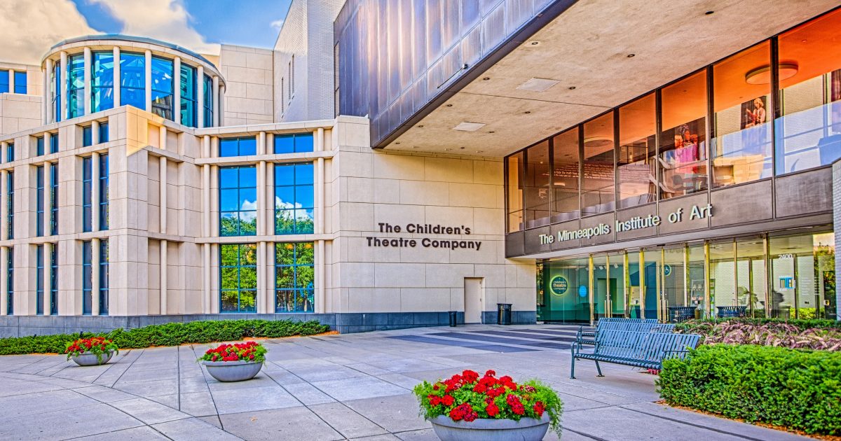 How to Enjoy Minneapolis' Arts & Culture Scene | Meet Minneapolis ...