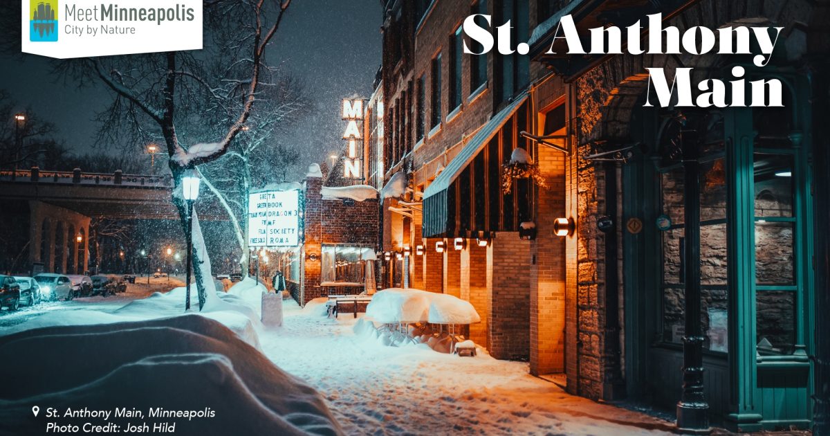 Minneapolis Digital Puzzles | Meet Minneapolis | Meet Minneapolis