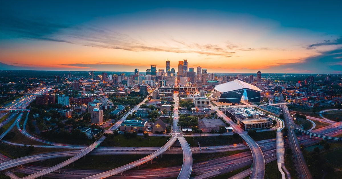 Top 8 Reasons Why Minneapolis Should Be Your Next Meeting Destination ...