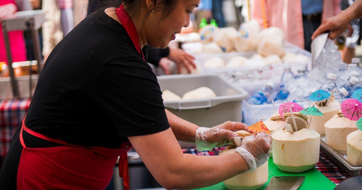 Asian American and Pacific Islander Heritage Month in Minneapolis ...