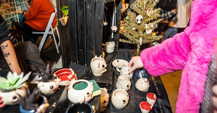 2025 Holiday Markets & Shopping in Minneapolis | Meet Minneapolis ...