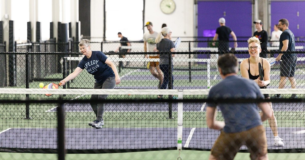 The Best Indoor Sports in Minneapolis | Meet Minneapolis