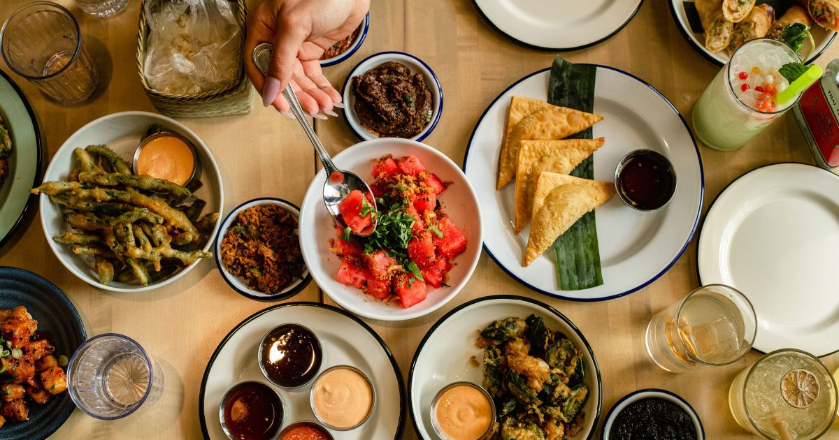 A World of Flavors on Your Plate in Minneapolis | Meet Minneapolis
