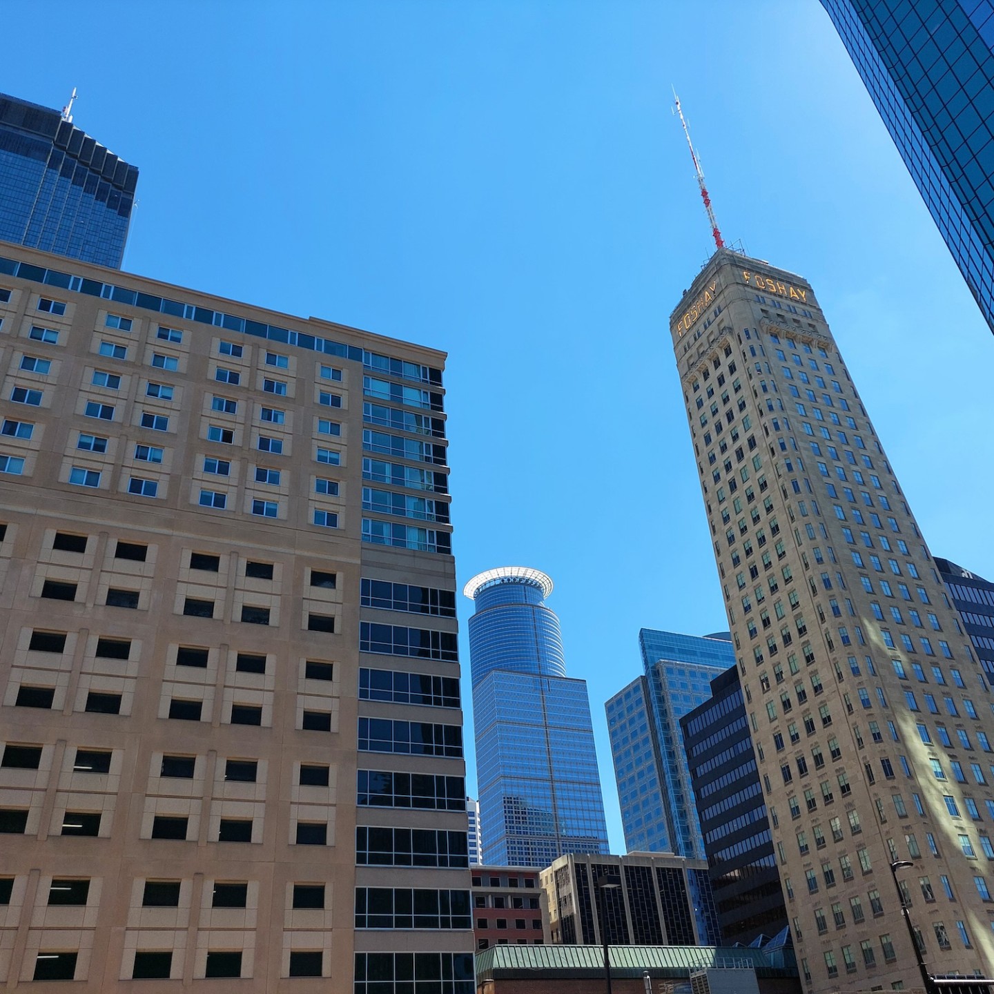 Mpls City & Skyway Tours | Meet Minneapolis