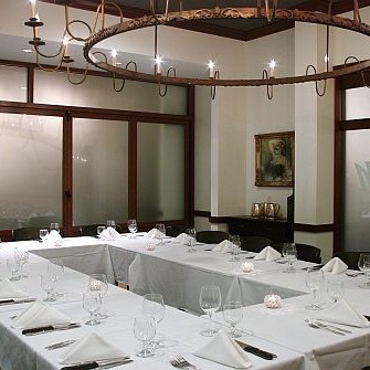 Murray's | Meet Minneapolis