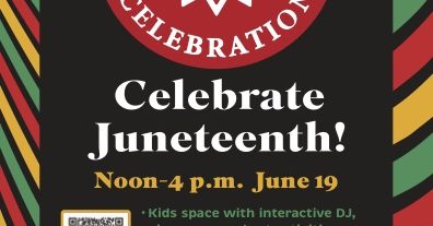 Celebrate Juneteenth at Centennial Lakes Park | Meet Minneapolis