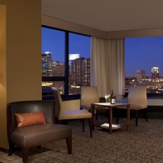 Sheraton Minneapolis Downtown Convention Center | Meet Minneapolis