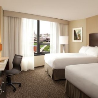 Sheraton Minneapolis Downtown Convention Center | Meet Minneapolis