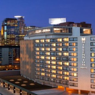 Sheraton Minneapolis Downtown Convention Center | Meet Minneapolis